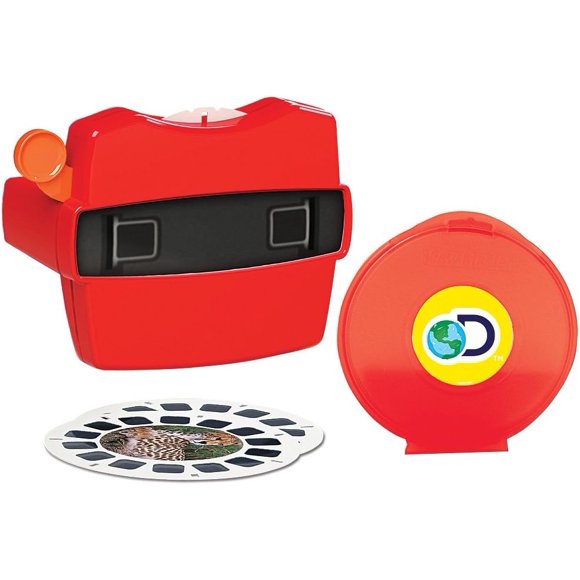 Viewmaster Toys