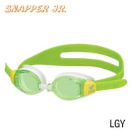 VIEW Swimming Gear V-220 Pirana Masters Racing Swim Goggles, Clear ...