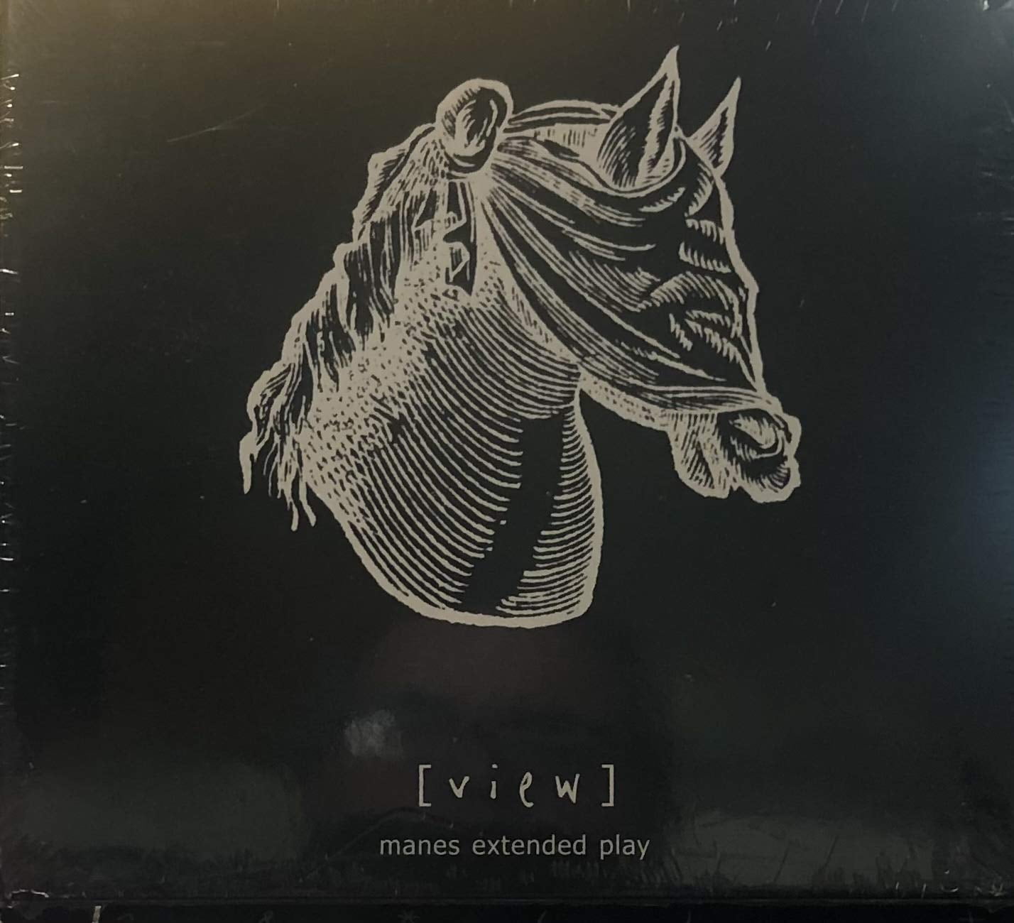 View -M Manes (CD) - Walmart.com