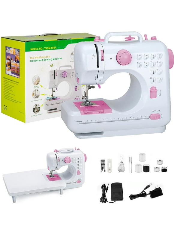 Kids Sewing Machines in Arts & Crafts for Kids - Walmart.com