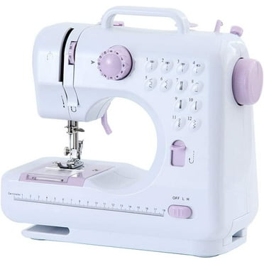 Brother LX3817 Full-Size Portable Sewing Machine, 17-Stitch, Ideal for ...