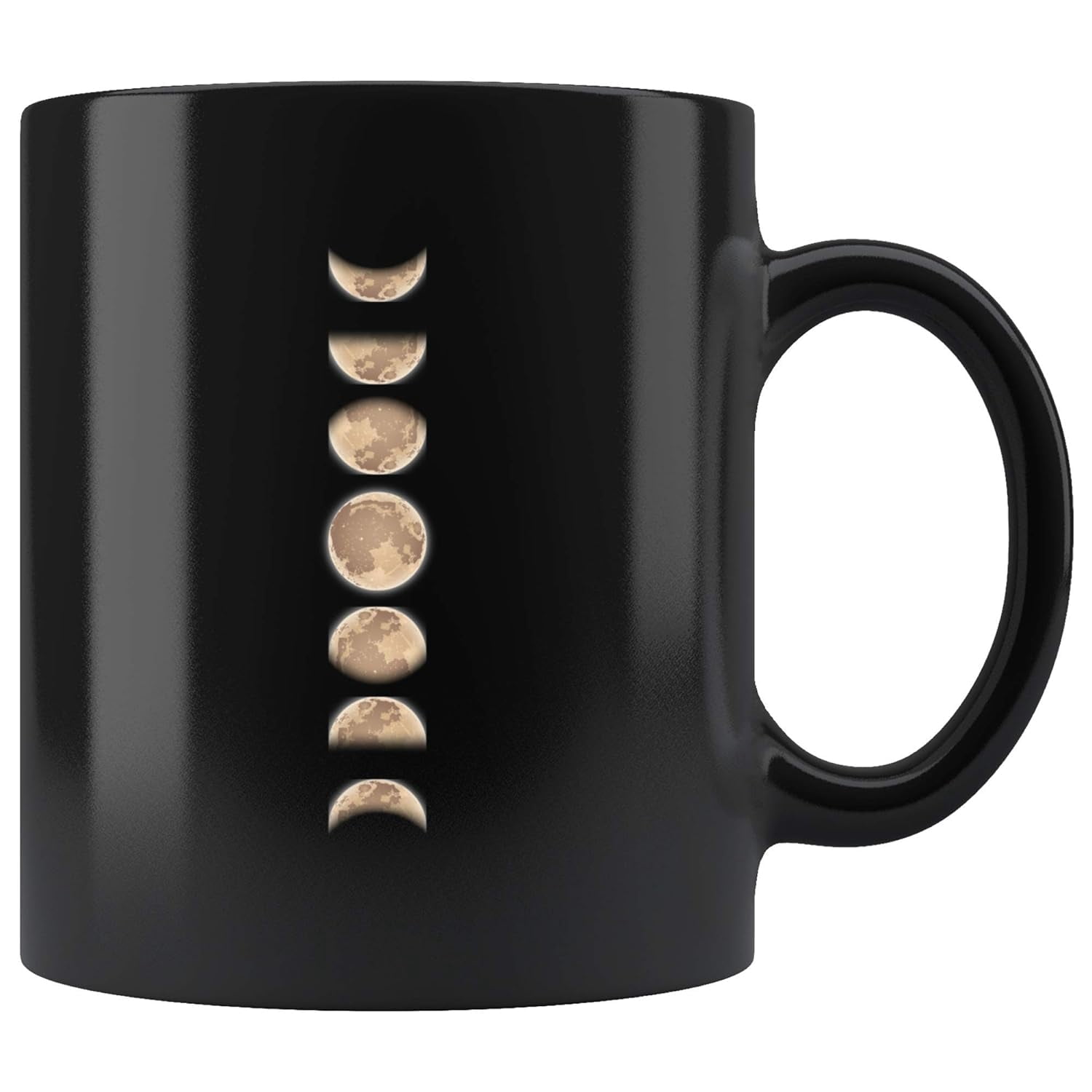 VIGAT Phases of The Moon Astronomy Science Teacher Celestial Inspired ...