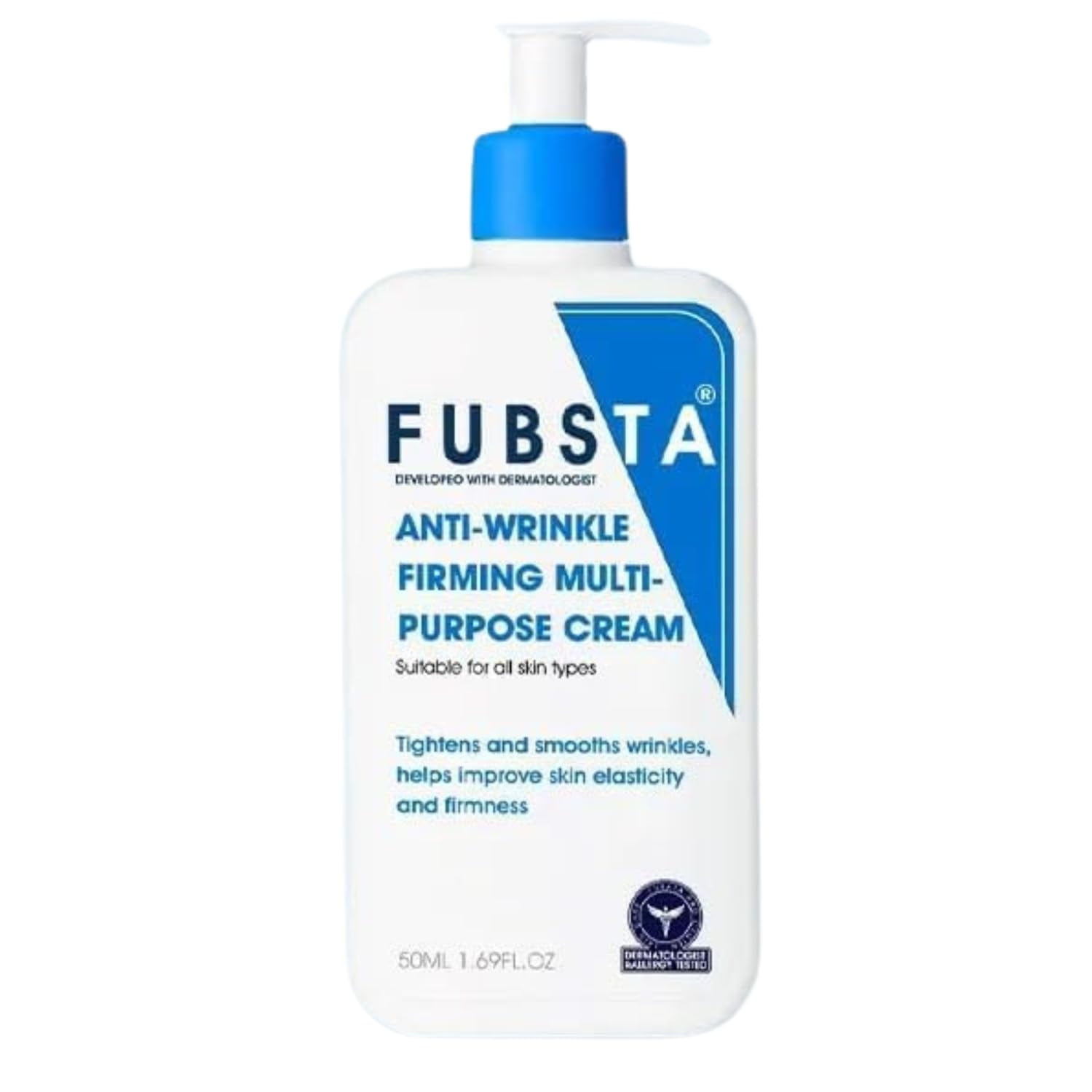 VIGIRI Fubsta Anti Wrinkle Firming Multi Purpose Cream for Skin Care ...