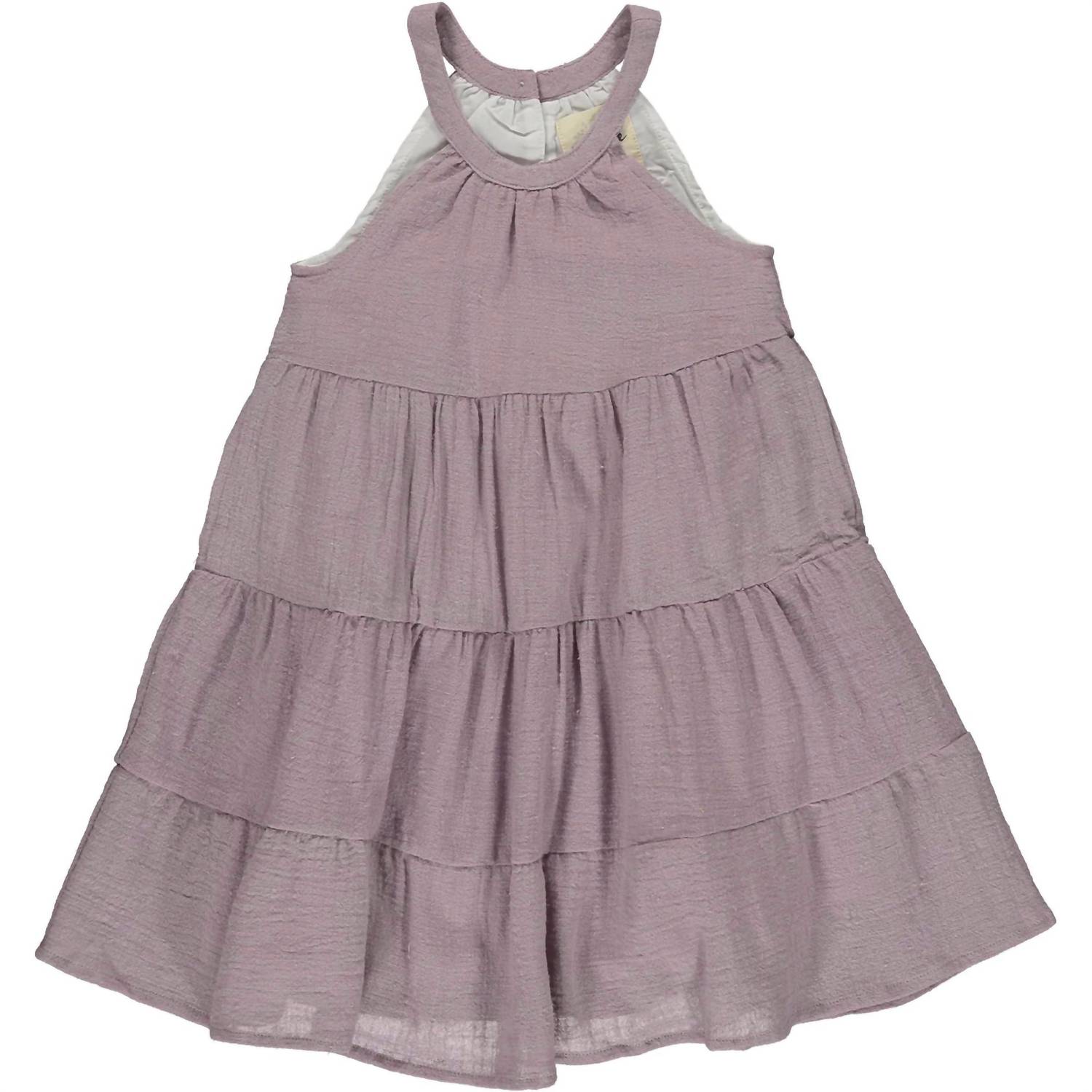Vignette Girl's Maleia Dress - Walmart.com