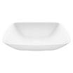 Monaco 17" Round Vessel Bathroom Sink in Marbled Grey - Walmart.com