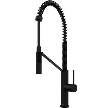 Free Shipping! VIGO Edison Single Handle Pull-Down Sprayer Kitchen ...