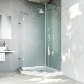 36x36 Shower Kit