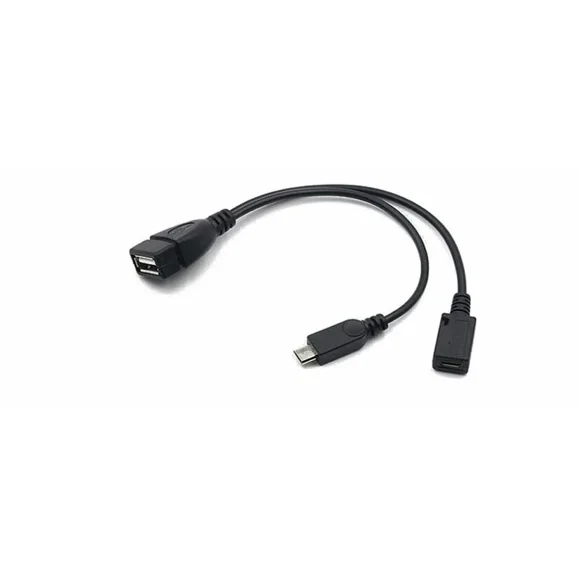 Fire Tv Stick Otg Cable