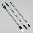 VIGOR- 3X Metal Spudger Opening Repair Pry Tools For Iphone, Ipad ...