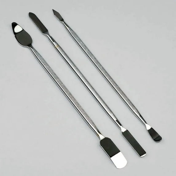 VIGOR- 3X Metal Spudger Opening Repair Pry Tools For Iphone, Ipad ...