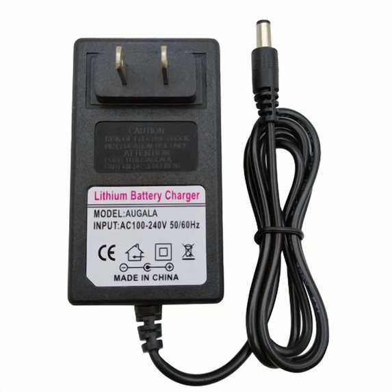 VIGOR- Ac/Dc Adapter 24V Battery Charger Power Supply For Hyper Hpr350 ...