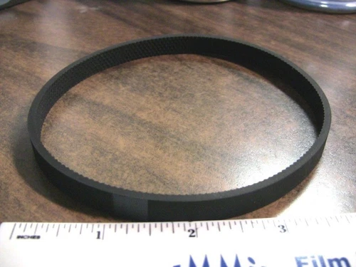 VIGOR- Bell & Howell 16Mm Projector Motor Belt Mod 1500, 2500 - Walmart.com