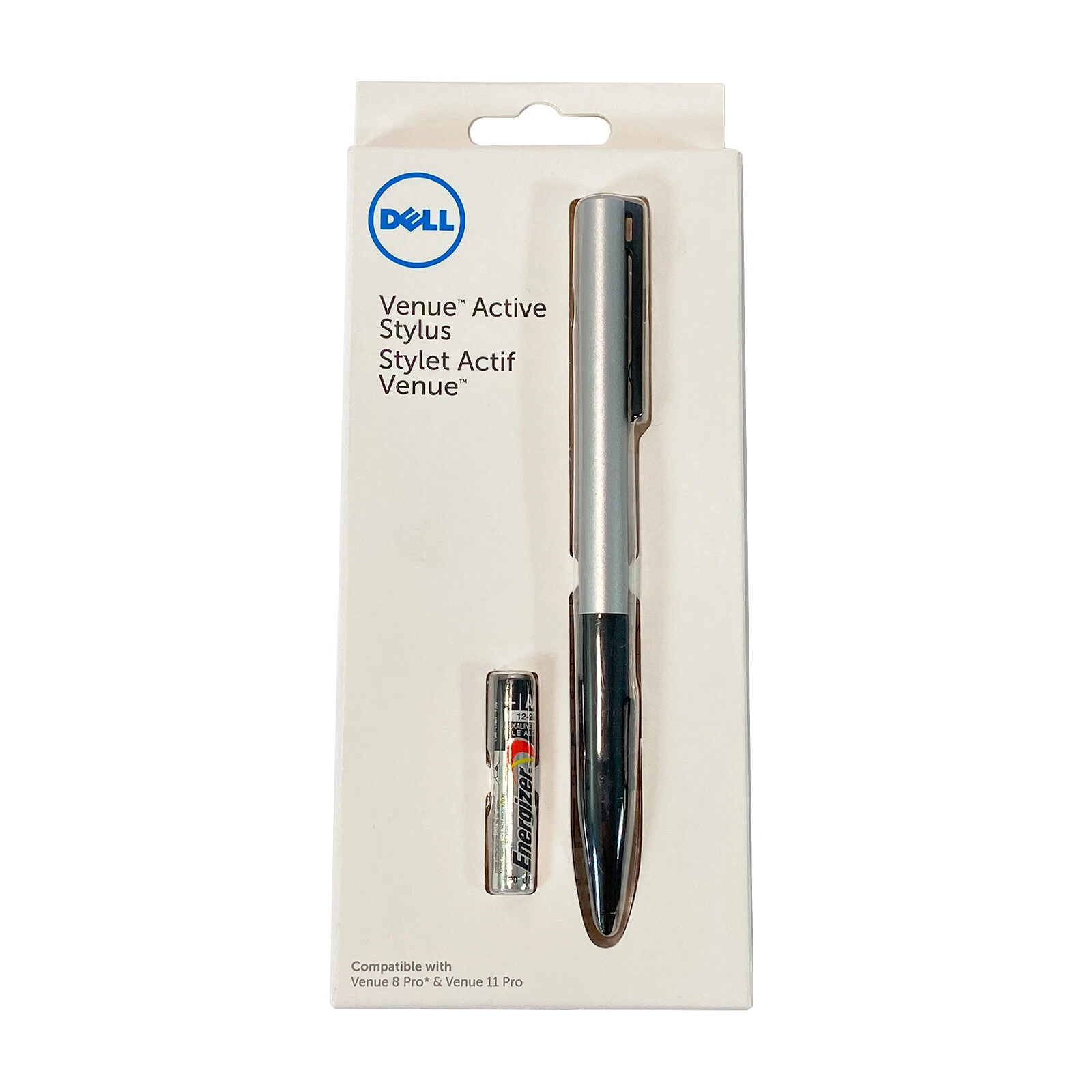 VIGOR- Dell Active Stylus Pen + Aaaa Battery W/ Bluetooth - Walmart.com