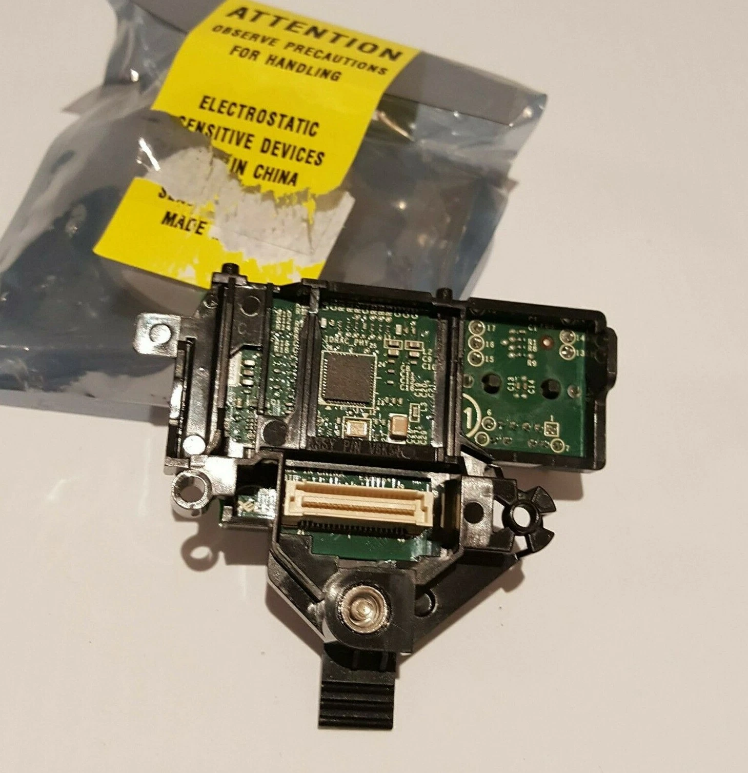 VIGOR- Dell Idrac 8 Enterprise Remote Card For Poweredge R430 X99Hc ...