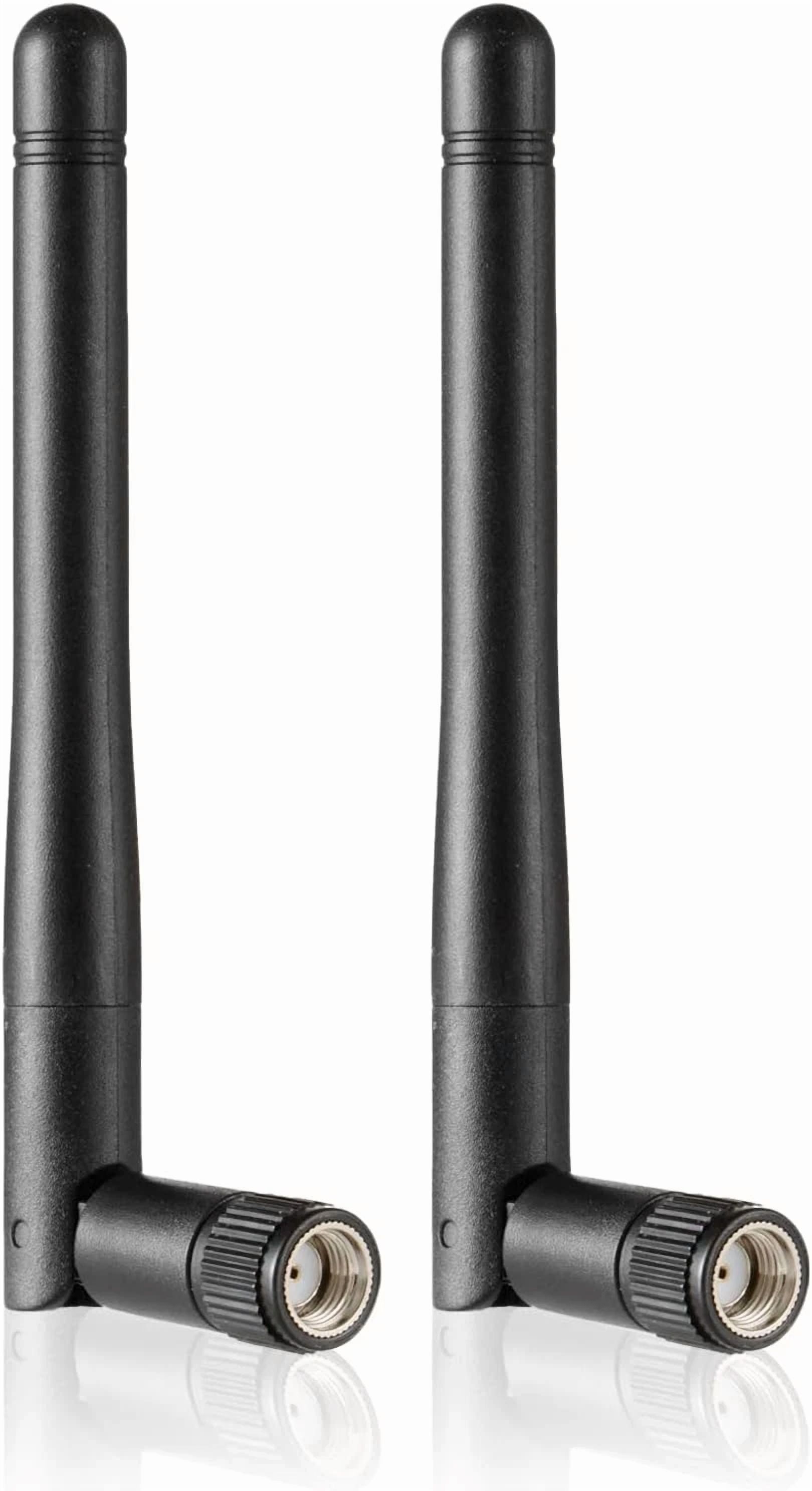 VIGOR- Dual Band Wifi 2.4Ghz 5Ghz 5.8Ghz Mimo Replacement Antenna For ...