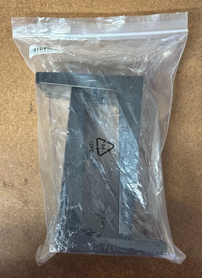 VIGOR- Eaton 520-55632-Xx Rackmount Stand Stabilizing Feet - Walmart.com