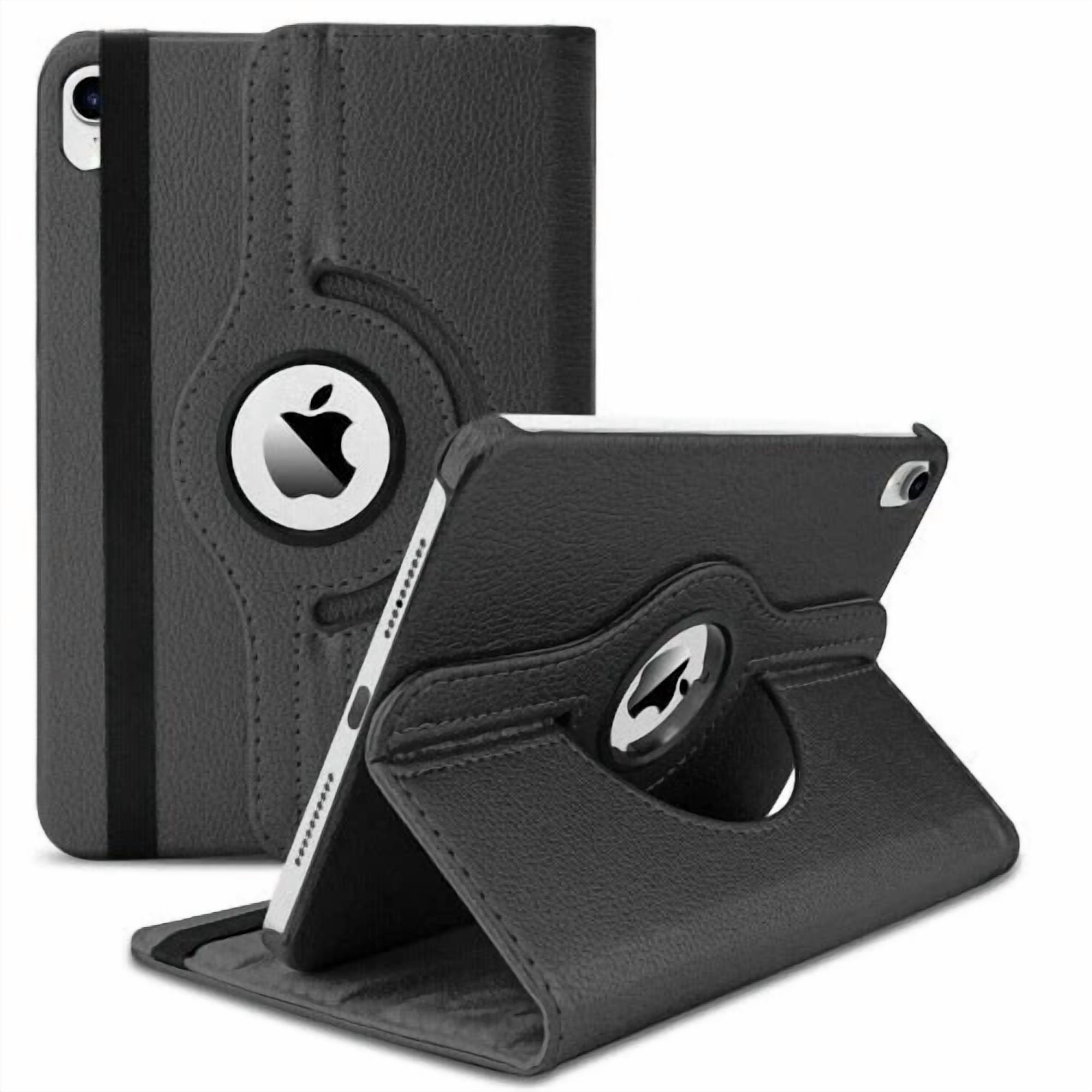 VIGOR- For Apple Ipad 11" A16 2025 Folio Book Fold Pu Leather ...