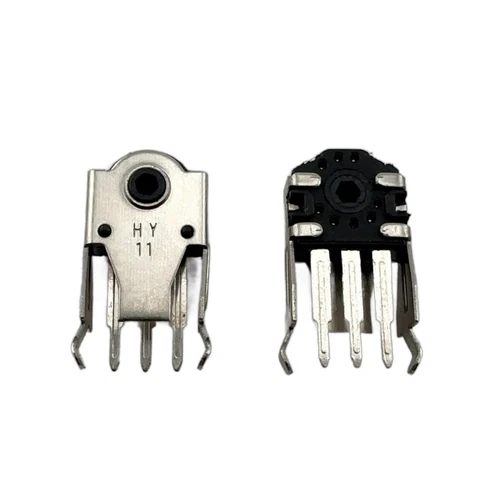 VIGOR- Hy 11Mm Mouse Scroll Wheel Encoder Replacement - 2 Pieces ...