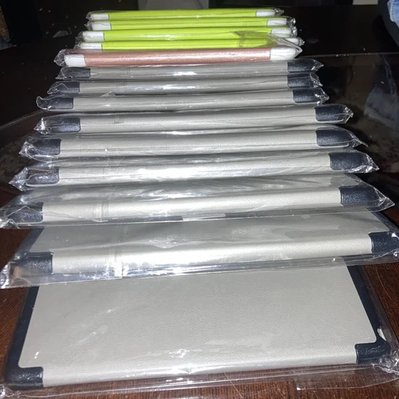 VIGOR- Iharbort Ipad Case (9.4 X 6.6 X 0.24 Inch) Ipad Mini Ipad Air ...