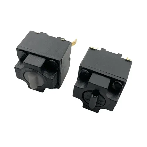 VIGOR- Mouse Scroll L/R Tilt Button 2-Pin Micro-Switch For Logitech ...