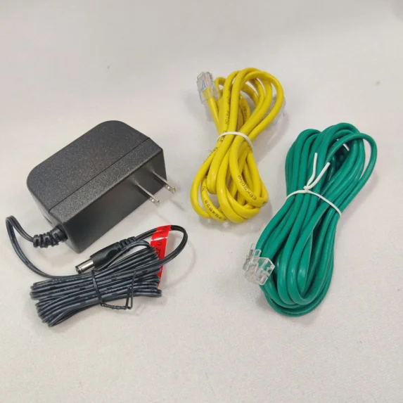 VIGOR- Oem Ac Adapter Dsa - 24Pfs - 12Fus 12V 2.0A Centurylink C4000Bz ...