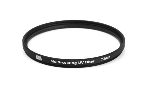 VIGOR- Pixel Mcuv Multi Coating Uv Filter F/Lenses W/58Mm Diameter ...