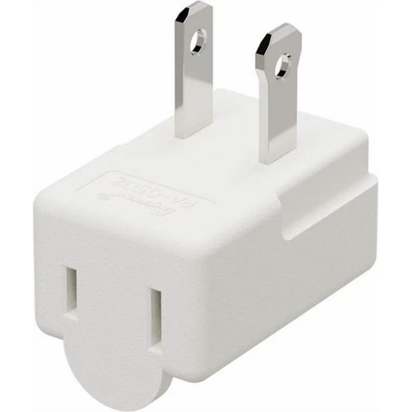 90 Degree Electrical Plug Adapter