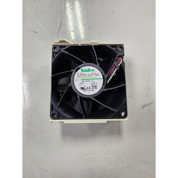 VIGOR- Supermicro Fan-0118L4 80X38Mm 4-Pin Hot-Swap Pwm Fan - Walmart.com