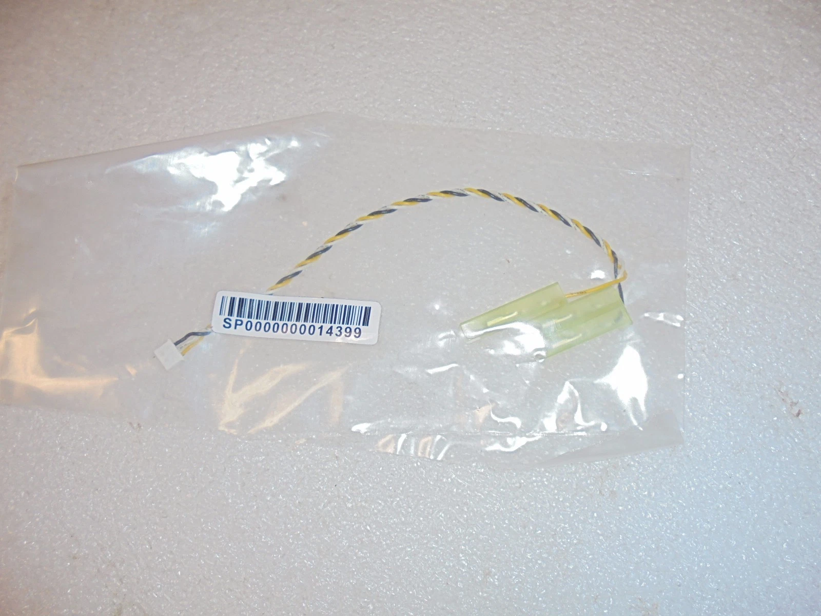 VIGOR- T0348 - Dell P1500 Interlock Switch To Controller Cable ...