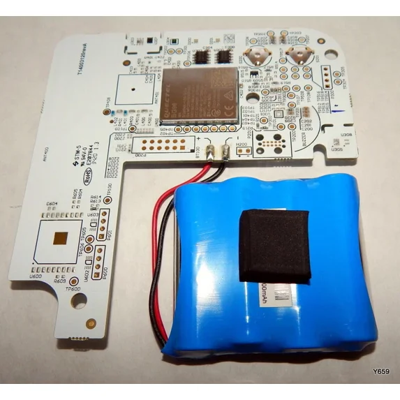 VIGOR- Temptale Geo Lte Lte Cat-M1 For 4G 5G Networks With 2G Fallback ...