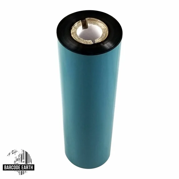 VIGOR- Thermal Transfer Ribbon 4.33 X 243' For Zebra Gk420T Premium ...