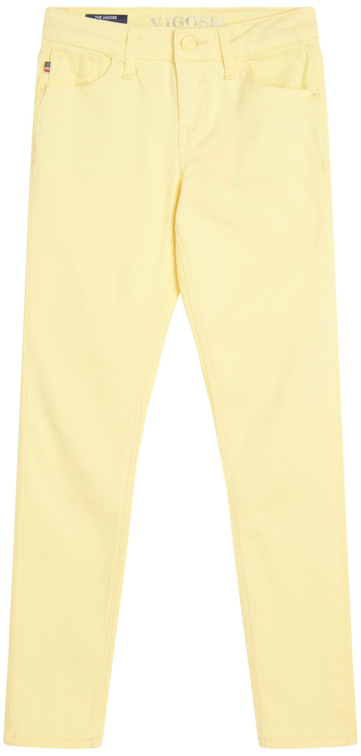 Vigoss Girls' Skinny Jeans, Super Stretch Denim, Sizes 4-16 ...