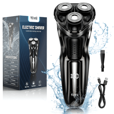 Wahl Professional 5-Star Shaver Shaper, Electric Razor Head Shave ...