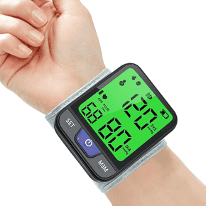 Sphygmomanometer