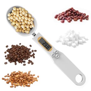 Gram Scales