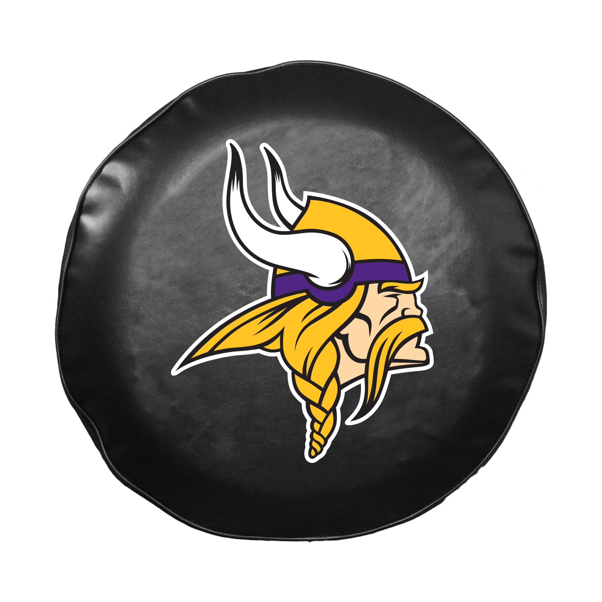 VIKINGS Lg Tire Cover - Walmart.com