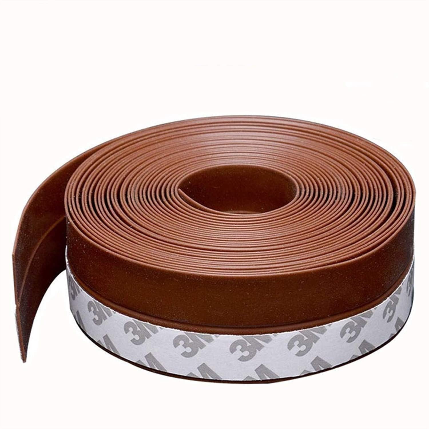 VIKIZAN Door Strip Bottom House and Glass Shower Door Seal Strip for ...