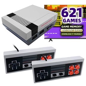 Plug N Play Tv Games
