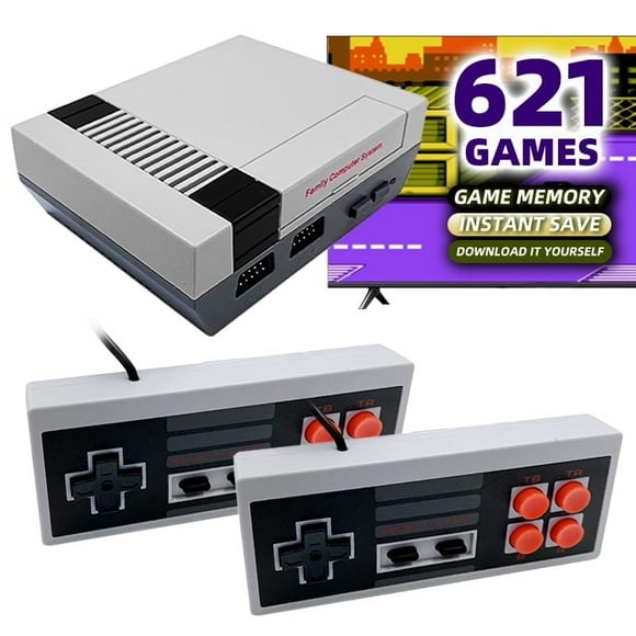 Plug N Play Tv Games