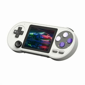 My Arcade Galaga Pocket Player - Collectible Handheld Console with 3 ...