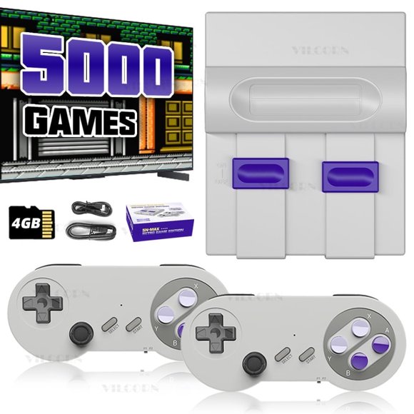 Nintendo Nes