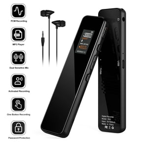 Electronic Voice Box