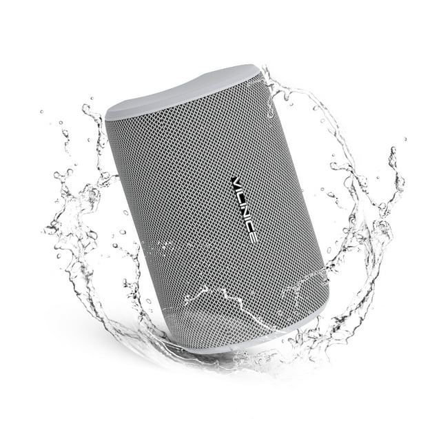 VILINICE Portable Bluetooth Speaker, IPX7 Waterproof Wireless Outdoor ...