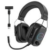 PDP Gaming LVL30 Wired Chat Headset With Noise Cancelling Microphone ...