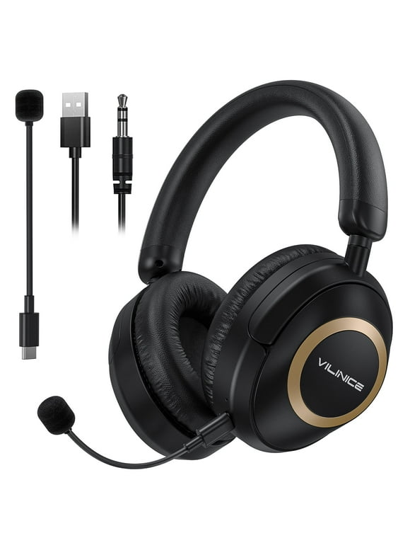 PC Headsets in Microphones & Headsets - Walmart.com