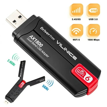 StarTech.com USB 150Mbps Mini Wireless N Network Adapter, 802.11n/g ...