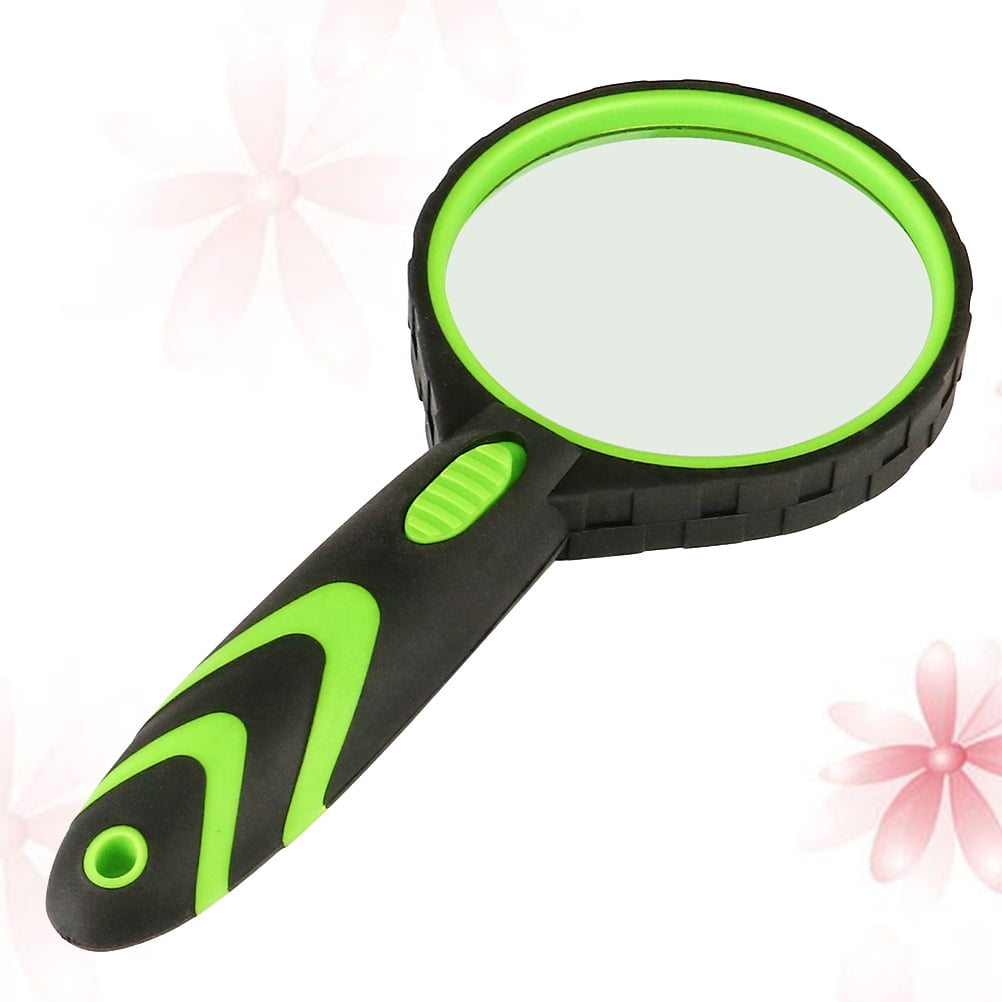 Topbathy 10 X Circuit Magnifier Ergonomic Magnifier Loupe Magnifier ...