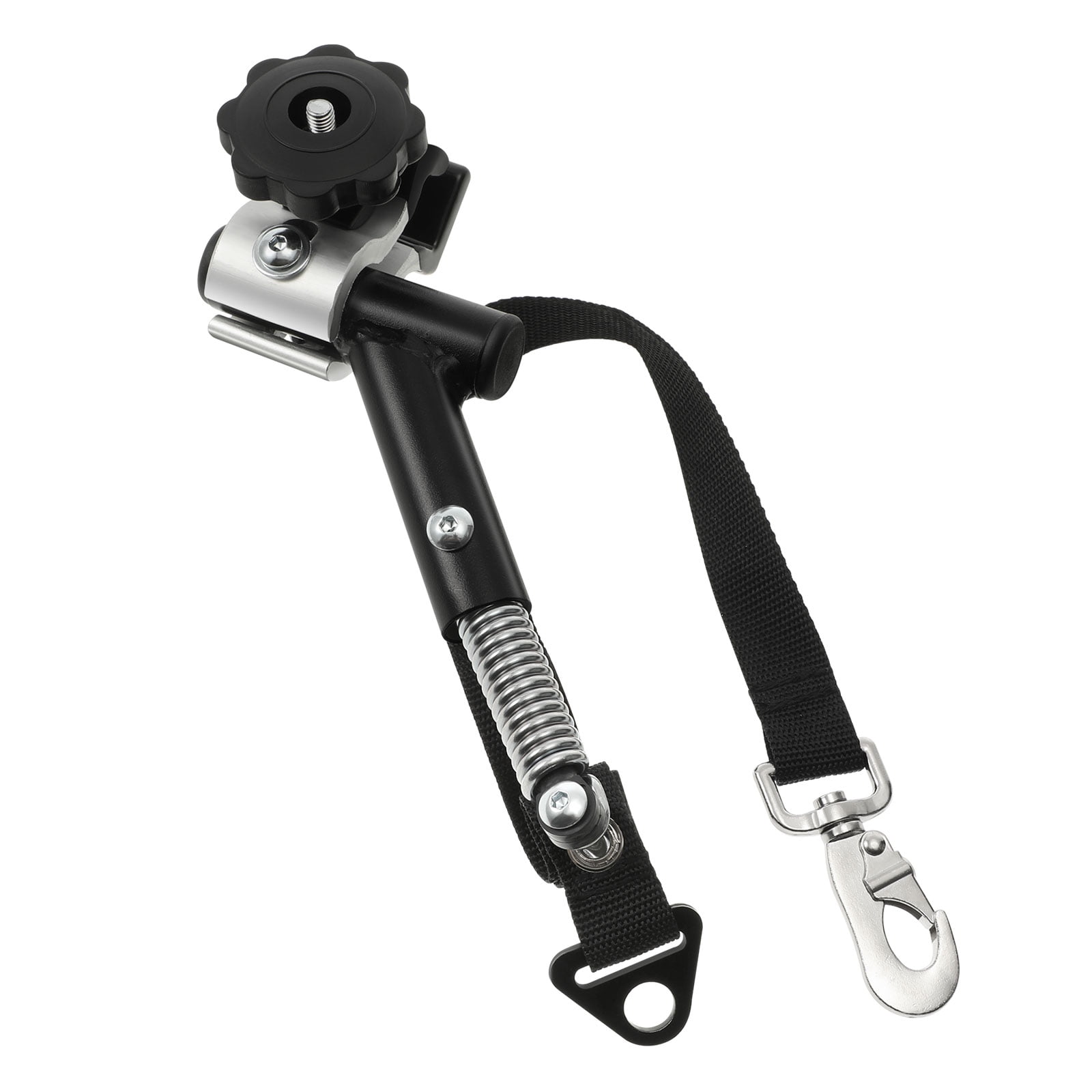 VILLCASE 1pc Bike Trailer Coupler Aluminum Alloy Trailer Hitch Mount ...