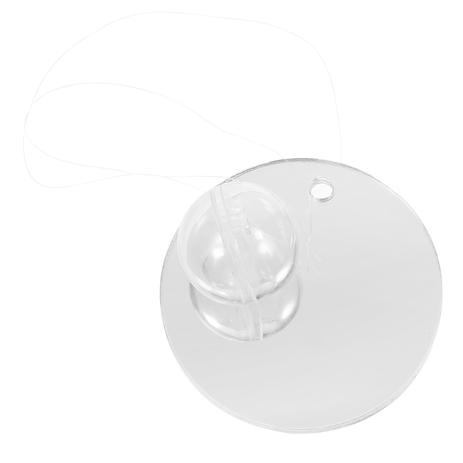 Betta Fish Training Mirror for Daily Use Acrylic and Plastic Safe ...