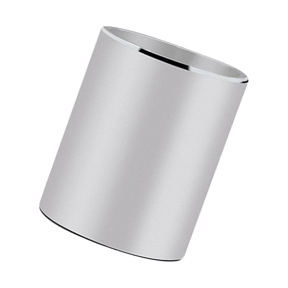 VILLCASE Pencil Holder Pen Holders Round Pen Holder Pen Pot Pencil ...